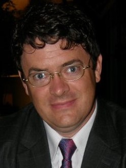 Teaching – Dr. Michael J. McNeal